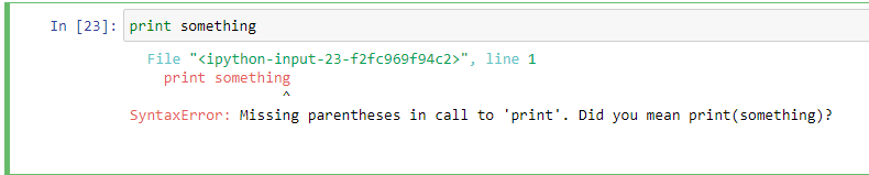 Top 5 Python Errors With Simple Solution